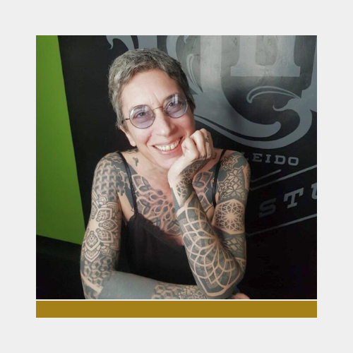 Francesca Mela - Ty Lancieri